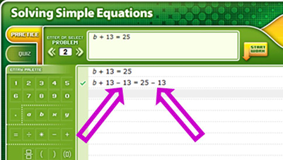Lesson 1.01: Welcome to Algebraic Connections