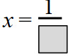1.01 Solving Linear Equations in One Variable