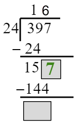 4.02 Dividing Polynomials