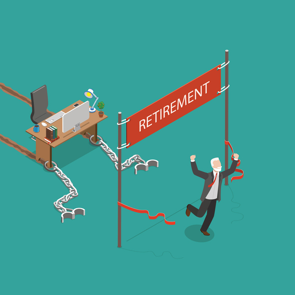 10.02 Retirement and Disability