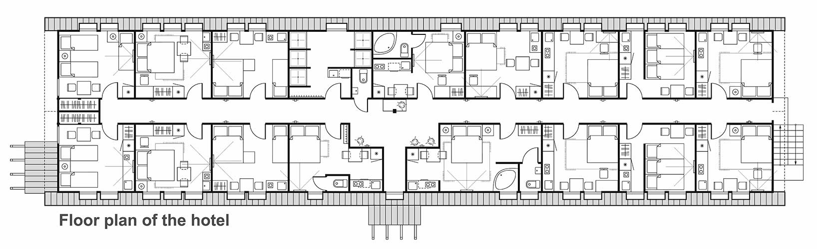2.02 Blueprints and Drawings: Interpreting