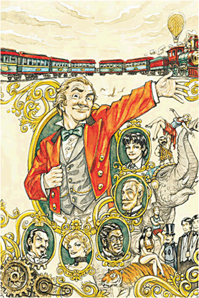 Lesson 2: Judging a Book by Its Cover