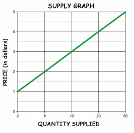 Lesson 3.04 Supply