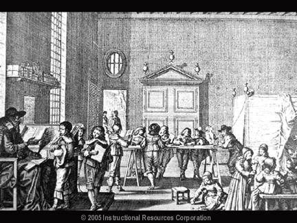 Lesson 6.01: The Neoclassical Period