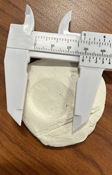 3.01 Toolmark Identification