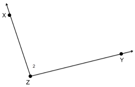 1.04 Angles and Their Measures