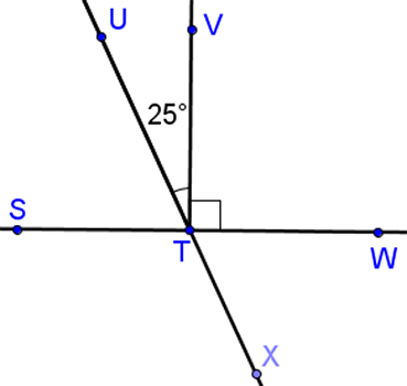 5.01 Lines and Angles