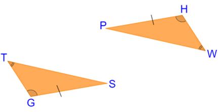 6.06 Congruent Triangles - ASA and AAS