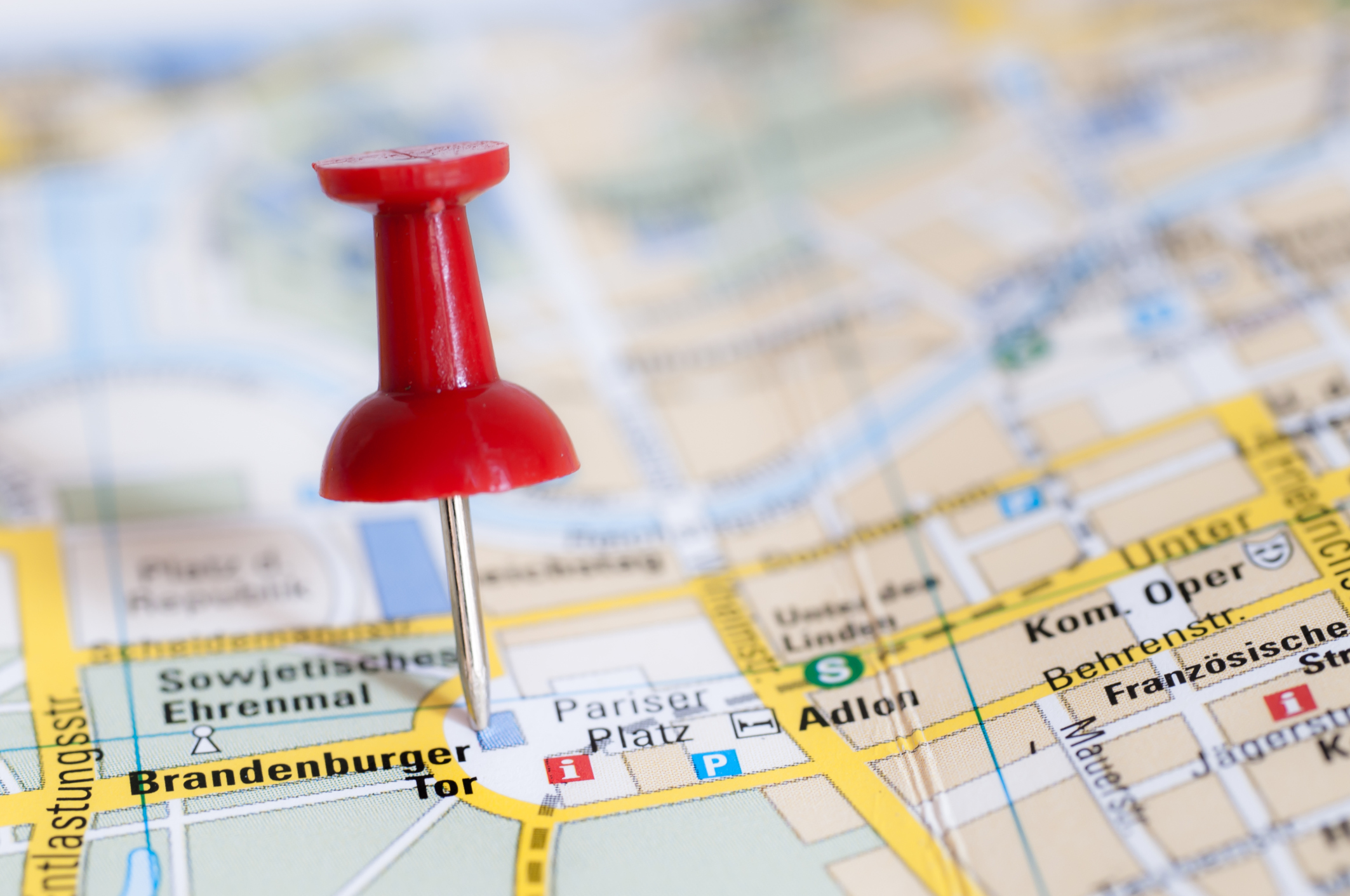 Lesson 2.07 Wo wohnst du?