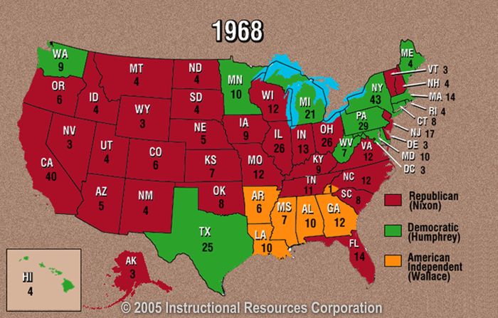 Lesson 6.03 Third Parties in American Politics