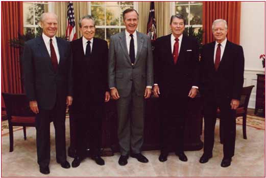 Lesson 5.04 Comparing Presidents