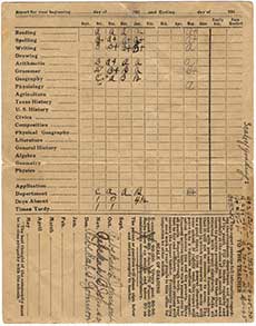Lesson 5.04 Comparing Presidents