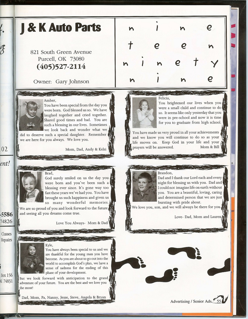 Lesson 6.03: Ego Ads