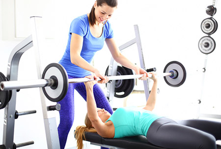 5.01 Muscular Strength