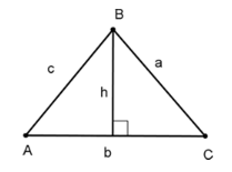 5.08 Area of an Oblique Triangle