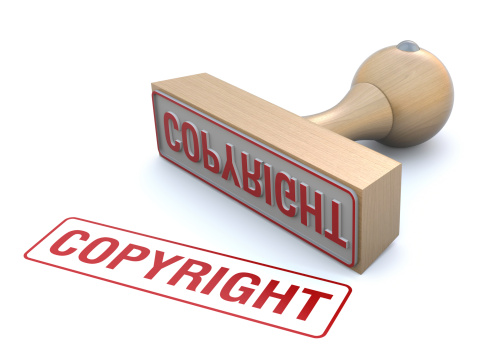 Lesson 4.04 The Producer and Copyright Laws