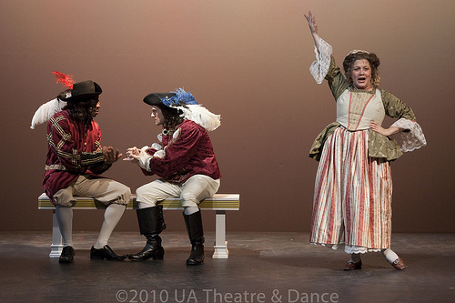 Lesson 4.05 Costume Design