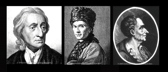 Unit 1 Overview: What is Government?