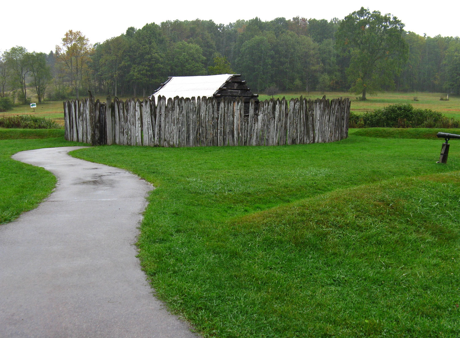 2.01 The French and Indian War