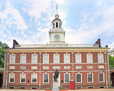 3.03 The Constitutional Convention