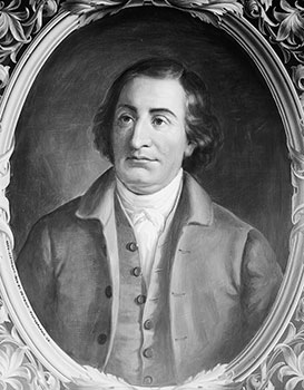 3.03 The Constitutional Convention