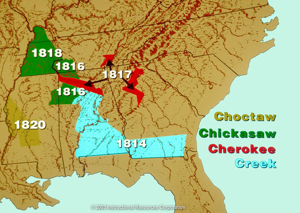 5.05 Manifest Destiny