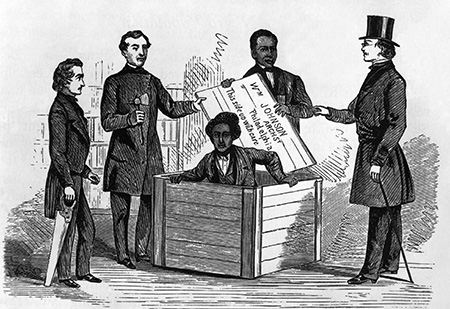 6.01 The Abolition Movement