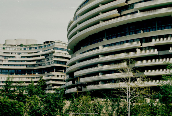 Lesson 13.03 Watergate