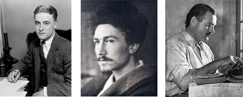 Lesson 9.01 The 1920s: The Decade of Disillusionment (Culture)